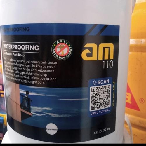 Jual am110 waterproofing Transparant - Jakarta Timur - Am Waterproofing ...