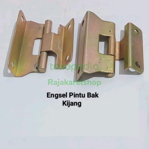 Jual Engsel Pintu Bak Belakang Bagasi Kijang Super _Kijang Kapsul - Kab ...