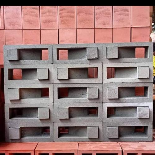 Jual Roster Abu 10x20x10 - Kab. Bandung - Roster Beton Minimalis RBM ...
