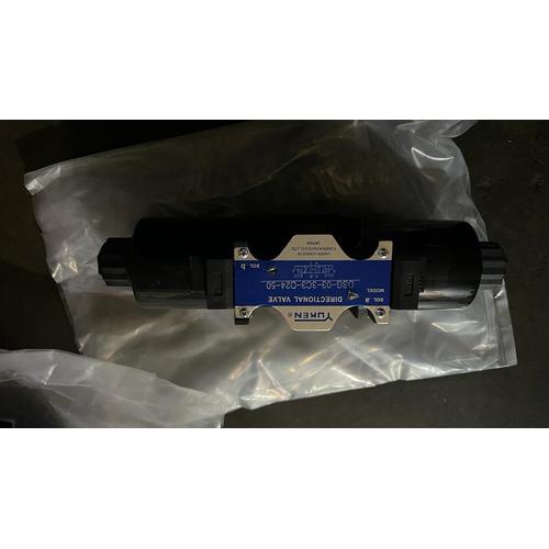 Jual Solenoid valve YUKEN DSG-03-3C3-D24-50/valve yuken - Jakarta Barat ...