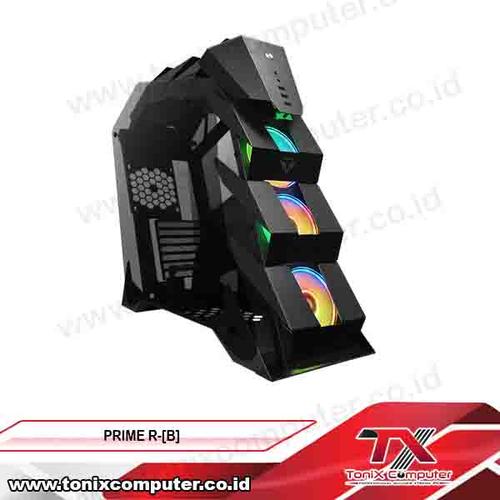 Promo PRIME R-[B] | Gaming PC | Casing PC Cicil 0% 3x - Jakarta Pusat ...
