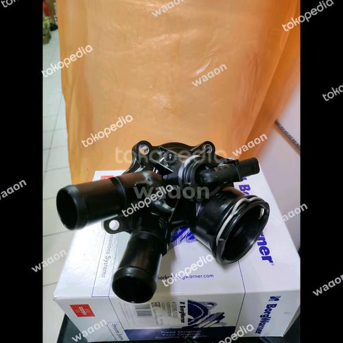 Jual Thermostat Mercedes Benz Mercy W204 W211 W212 M271 Cgi merk ...