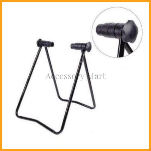 Jual JAGANG Sepeda Segitiga STANDAR Segitiga model Paddock Bike Stand ...