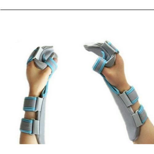 Jual Cock Up Splint / resting splint / Carpal Tunnel Syndrome/ splint ...