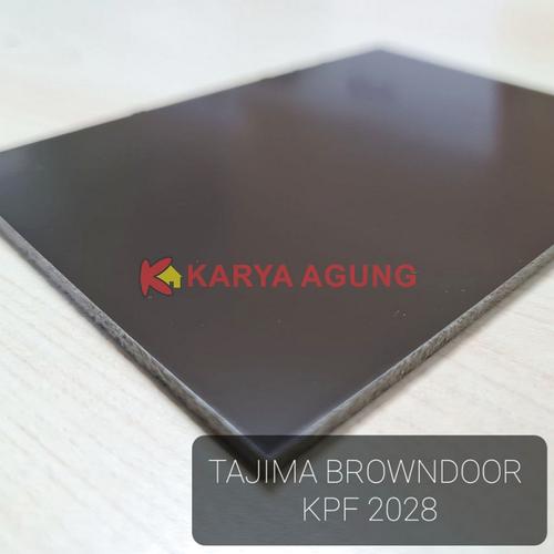 Jual TAJIMA Aluminium Composite Panel ACP 3mm PE Indoor / Alucopan ...