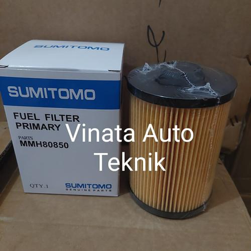 Jual Fuel Filter SUMITOMO MMH80850 replacement - Jakarta Barat - VINATA ...