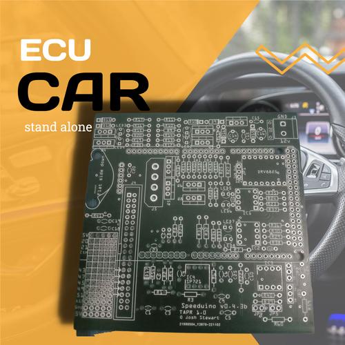 Jual PCB ECU SPEEDUINO V. 0.4.3 - Kab. Tangerang - Rikhel_Elektroknik ...