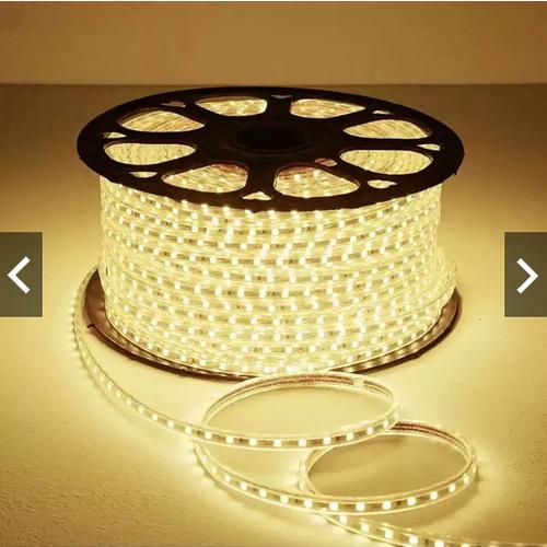 Jual Lampu Led Strip 5050 Waterproof Lampu Selang Lampu Strip Plafon ...