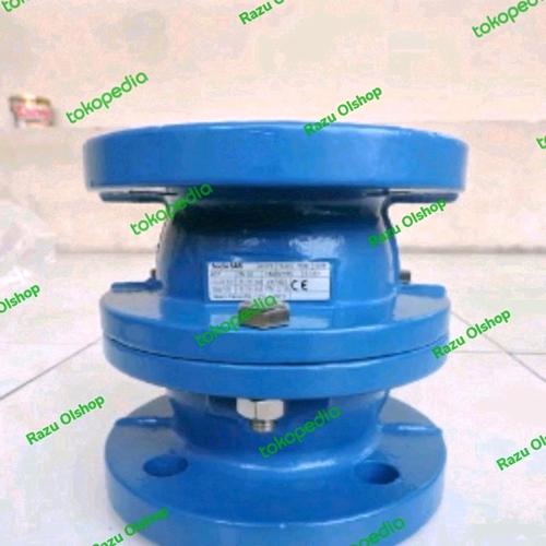 Jual Water Hammer Socla 4 inch DN 100 - Jakarta Pusat - Me wLand ...
