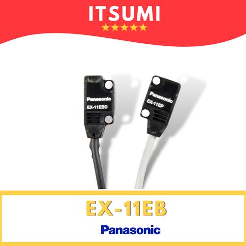 Jual Panasonic Sensor EX-11EB EX11EB - Kota Batam - ITSUMI AUTOMATION ...