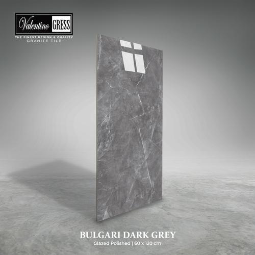 Jual GRANITE VALENTINO GRESS 60x120 CM - BULGARI DARK GREY - Jakarta ...