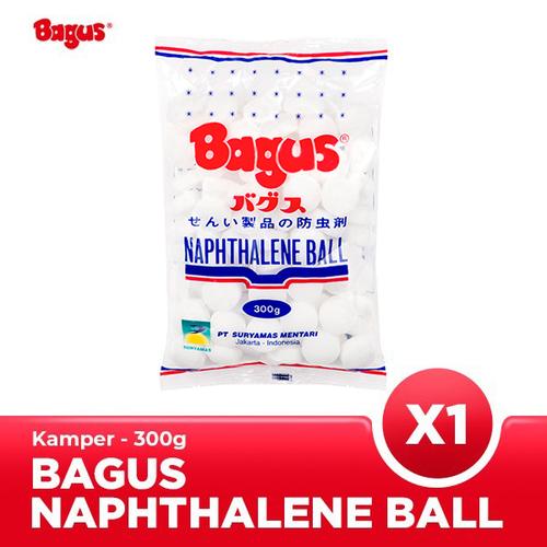 Jual Kamper Kapur Barus Bagus Naphthalene Disk Ball Putih 300 gr W-3603 ...