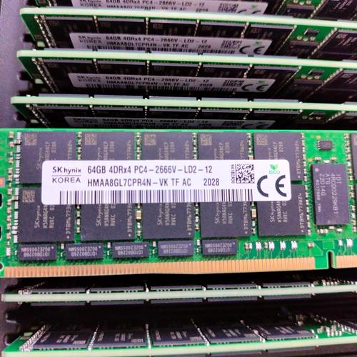 Jual Ram Server 64Gb 4DRx4 2666V DDR4 - Jakarta Pusat - Jaya Lestari ...
