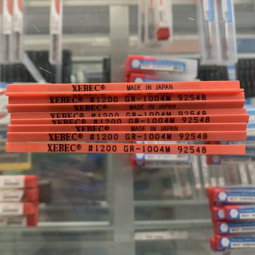 Jual Ceramic Fiber Stone Polishing Stone Oilstone Xebec Made in Japan #1200 - Kota Tangerang ...