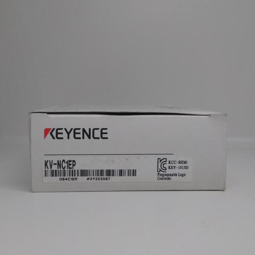 Jual Keyence expation i/o unit KV-NC1EP - Jakarta Barat - ELEKTRIK MSR ...