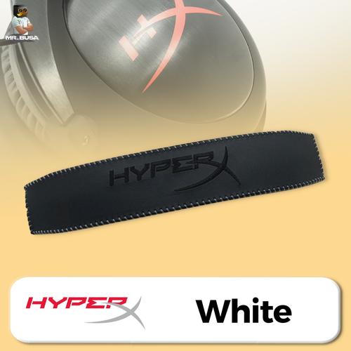 Jual Headband Headphone HyperX Headset Gaming Hyper X Cloud Pro Alpha ...