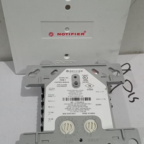 Jual module fcm-1 notifier control - Jakarta Pusat - TRI JAYA ELEKTRIK | Tokopedia