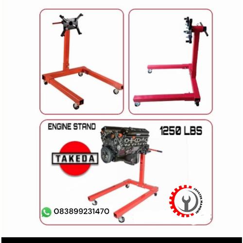 Jual Engine stand 1250 Lbs heavy duty - Jakarta Barat - JAYATEK MANDIRI ...