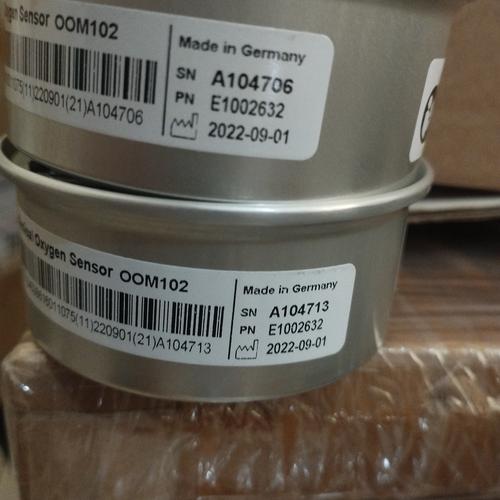 Jual SENSOR O2 ENVITEC 102 OKSIGEN SENSOR OOM 102 / OOM-102 - Kab ...