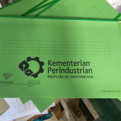 Jual map gantung berlogo - Kab. Bogor - CV KUJANG JAWA UTAMA | Tokopedia
