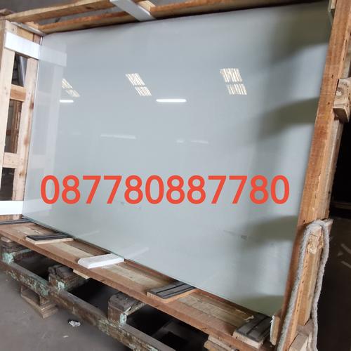 Jual Kaca Polos 10mm bening clear - Jakarta Timur - Toko Kaca Garuda ...