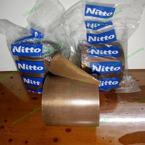 Jual teflon tape / nito tape 1" - Jakarta Barat - agung jaya packing ...