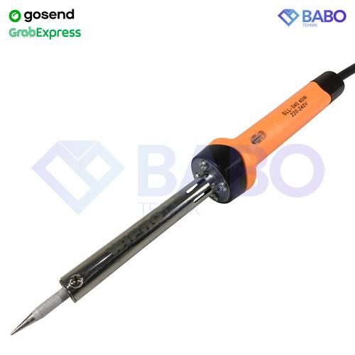 Jual WIPRO Alat Solder Alat Patri Listrik 40W Soldering Iron - Kota ...