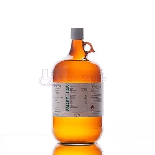 Jual TBN Solvent 3 Mixture (AR) @ 4 Liter | Smartlab A-1098 - Jakarta ...