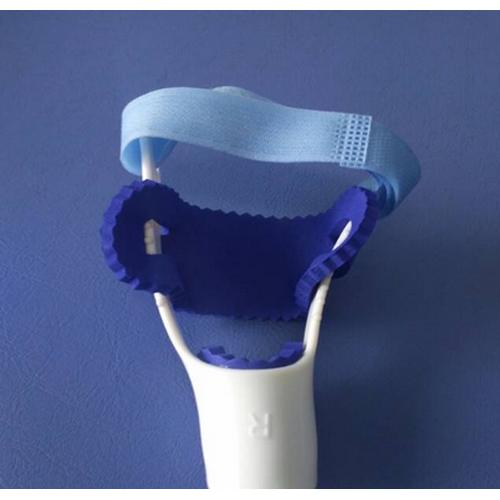 Jual Hallux valgus/ night splint/alat pemisah jari kaki/ splint valgus ...