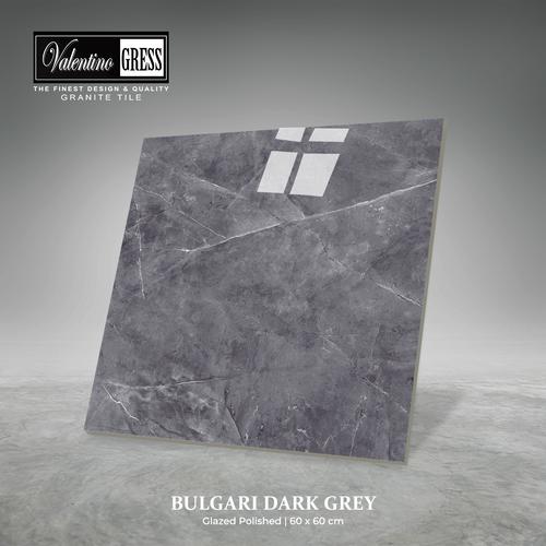 Jual GRANITE VALENTINO GRESS 60x60 CM - BULGARI DARK GREY - Jakarta Pusat - Valentino Gress ...