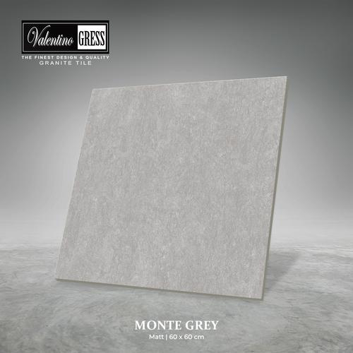 Jual GRANITE VALENTINO GRESS 60x60 CM - MONTE GREY - Jakarta Pusat ...