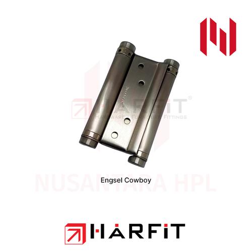 Jual Harfit Engsel Koboy / Cowboy Stainless Steel - 3" - Kota Cimahi ...