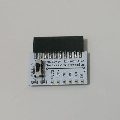 Jual SMART CONNECTS Direct ISP emmc Adapter dengan tambahan switch ...