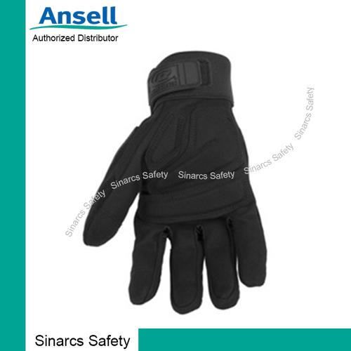 Jual Ansell Ringers 163 Sarung Tangan Safety - Jakarta Barat - Sinarcs ...