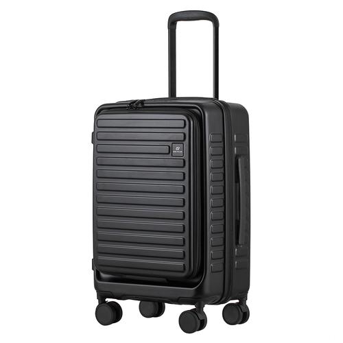 Promo Koper Hardcase Navy Club Dayton Frame - TSA Lock Size 20 Inch ...
