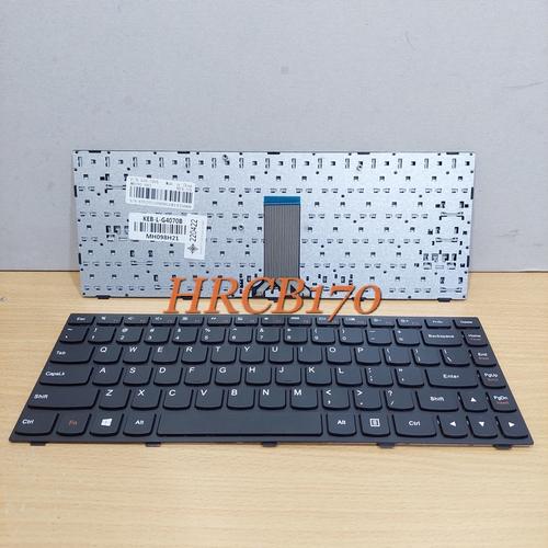 Jual Keyboard Lenovo G40 G40-30 G40-45 G40-70 Z40-70 Z40-75 G40-80 ...
