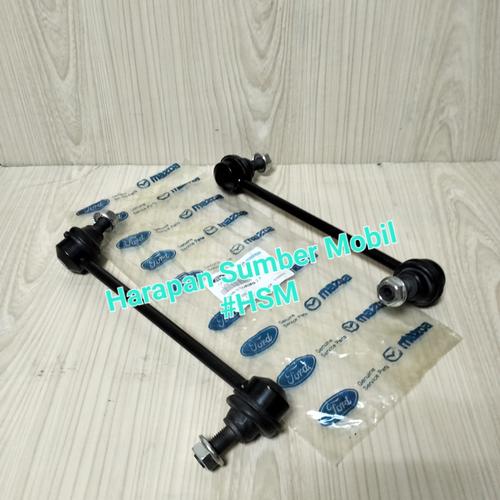 Jual Stabilizer link stabil depan ford ranger 22 original LH RH ...
