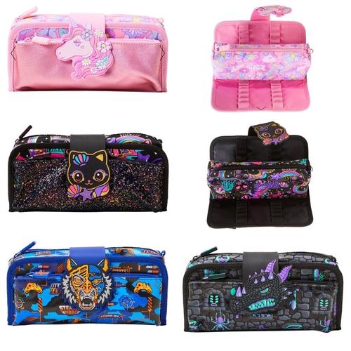 Jual Pencil case three fold smiggle/smiggle threefolds/pencil case ...