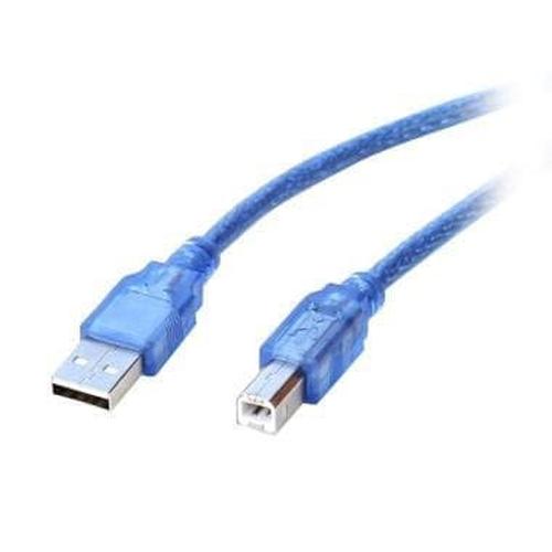 Jual Kabel USB Printer - Cable Print Standard 1.5M - 3M - 5M - 10M - 1 ...