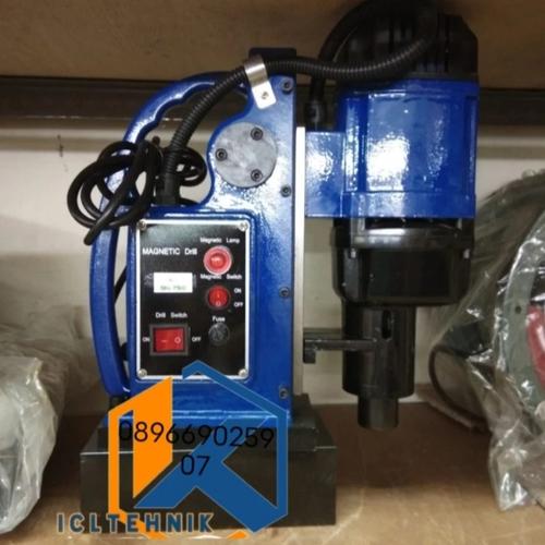 Jual Magnetic Drill 28 mm BIG PRO Mesin Bor Magnet 28 mm big pro ...