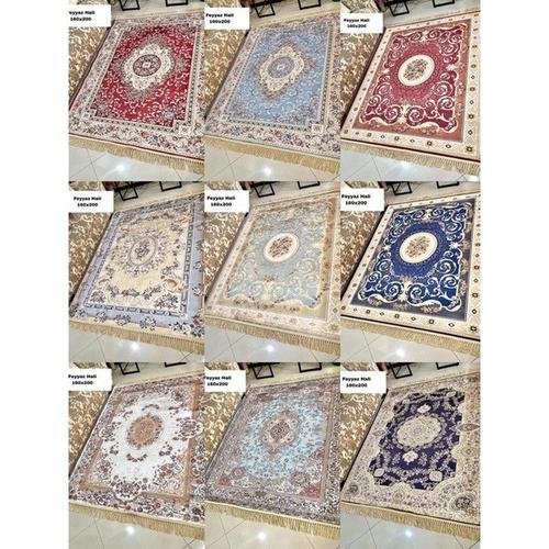 Jual karpet Turki 160x200 cm karpet turky estetik anggun mewah antislip ...