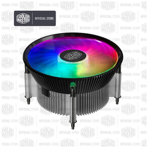 Jual CPU Cooler Cooler Master i70C LGA1700 [RR-I7C7-18PA-R1] - Jakarta ...