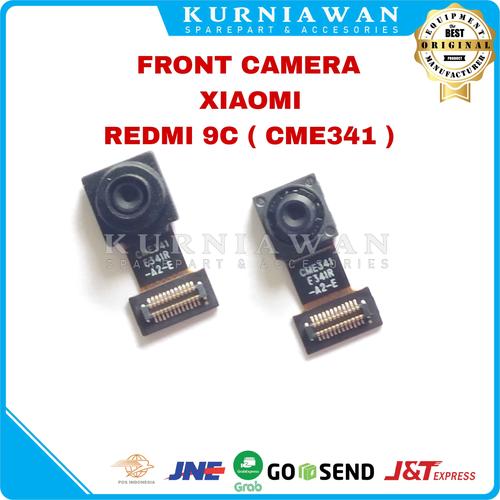 Jual Kamera Depan Xiaomi Redmi 9C Front Camera Small Lensa - Jakarta ...