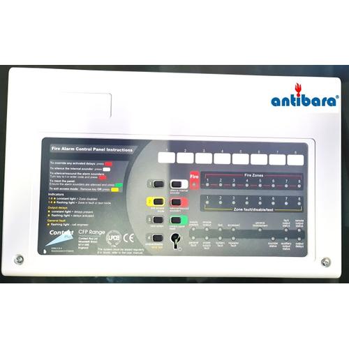 Jual MCFA 8 ZONE CONTEXT PLUS CFP708-4 Original - Jakarta Barat ...
