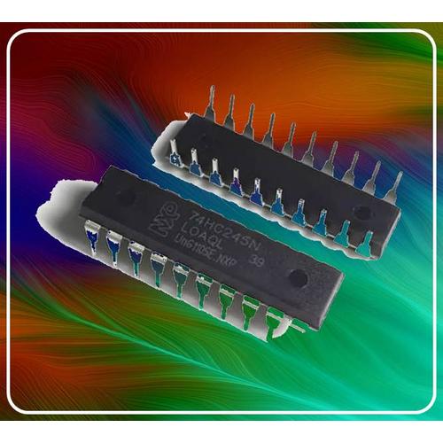 Jual 74HC245 Octal Bus Transceiver chip - Kota Surabaya - 2R Hardware ...