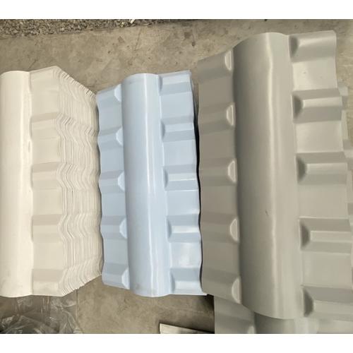 Jual Nok Alderon Double - Wuwungan Alderon Twinwall Corrugated - Kota ...