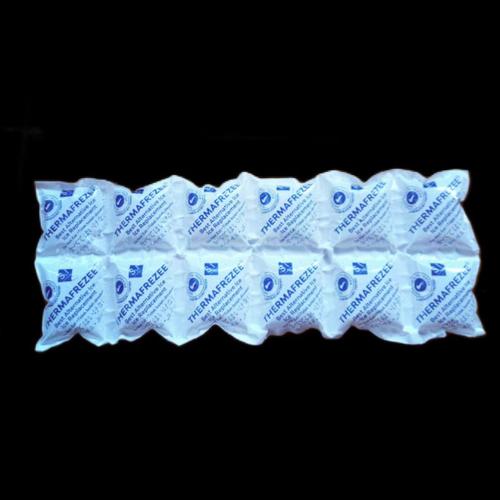 Jual Thermafreeze Ice Gel Mini 6x6cm isi 12 Ice Pack Lembaran ...