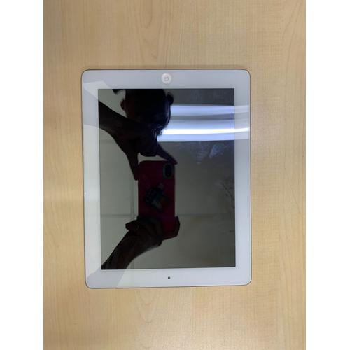 Jual ipad 3 16gb wifi Model A 1430 - Jakarta Selatan - Secglobal ...