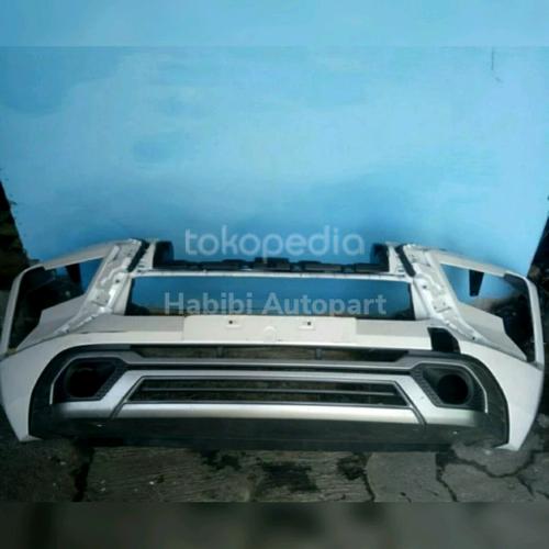Jual Bumper bemper depan Mitsubishi Xpander Cross 2020 2021 2022 ...