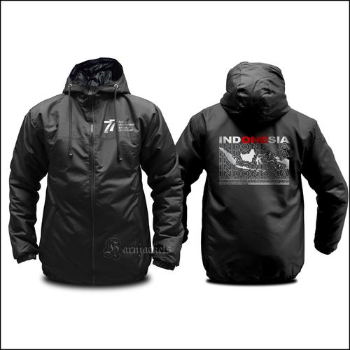 Jual Jaket Costum Satuan - Jaket Pria Custom Komunitas - Jaket Custem ...